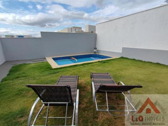 Casa em Condomínio para Venda em Lagoa Santa, Condomínio Trilhas Do Sol, 4 dormitórios, 1 suíte, 2 b