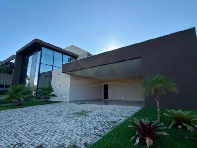 Casa em Condomínio para Venda em Lagoa Santa, Condomínio Victoria Golf Residence, 4 dormitórios, 4 s