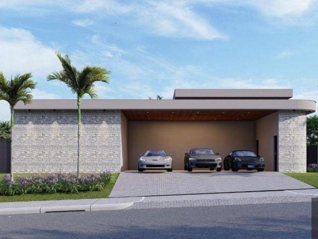 Casa em Condomínio para Venda em Lagoa Santa, Condomínio Victoria Golf Residence, 4 dormitórios, 4 s