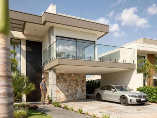 Casa em Condomínio para Venda em Lagoa Santa, Ipanema, 4 dormitórios, 3 suítes, 4 banheiros, 2 vagas