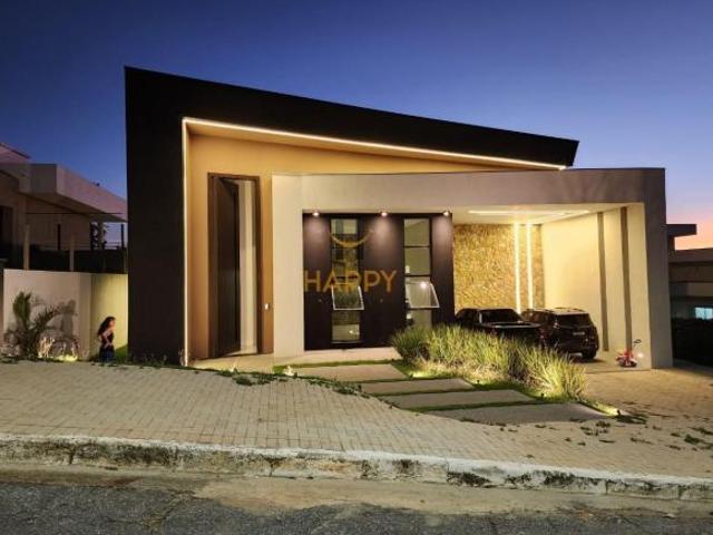 Casa em Condomínio para Venda em Lagoa Santa, Mirante do Fidalgo, 4 dormitórios, 4 suítes, 5 banheir