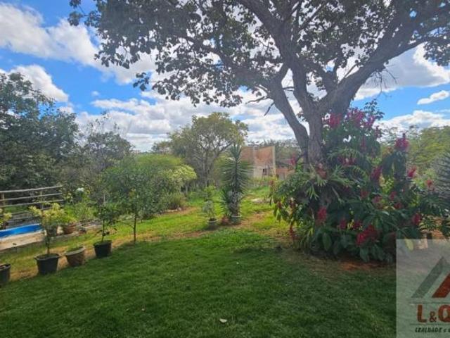 Casa em Condomínio para Venda em Lagoa Santa, Mirante do Tamboril, 3 dormitórios, 1 suíte, 2 banheir