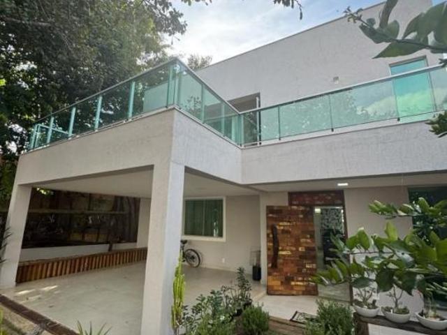 Casa em Condomínio para Venda em Lagoa Santa, Nossa Senhora de Fátima, 4 dormitórios, 4 suítes, 5 ba
