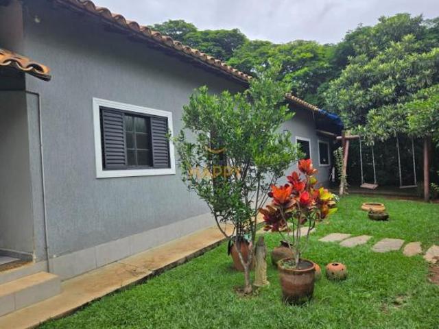 Casa em Condomínio para Venda em Lagoa Santa, Parque Residencial Vivendas, 2 dormitórios, 1 banheiro