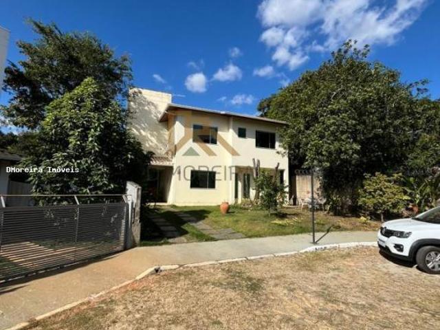Casa em Condomínio para Venda em Lagoa Santa, Recanto do Poeta, 4 dormitórios, 1 suíte, 3 banheiros