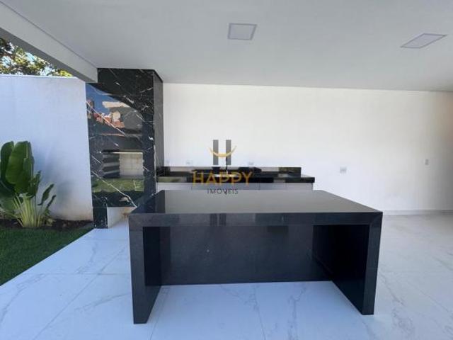 Casa em Condomínio para Venda em Lagoa Santa, Residencial Golden Class, 3 dormitórios, 1 suíte, 3 ba