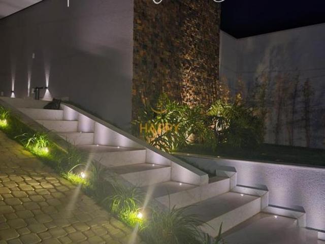 Casa em Condomínio para Venda em Lagoa Santa, Residencial Golden Class, 4 dormitórios, 2 suítes, 3 b