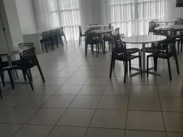 Casa em Condomínio para Venda em Lauro de Freitas, Buraquinho, 2 dormitórios, 1 suíte, 1 banheiro, 1