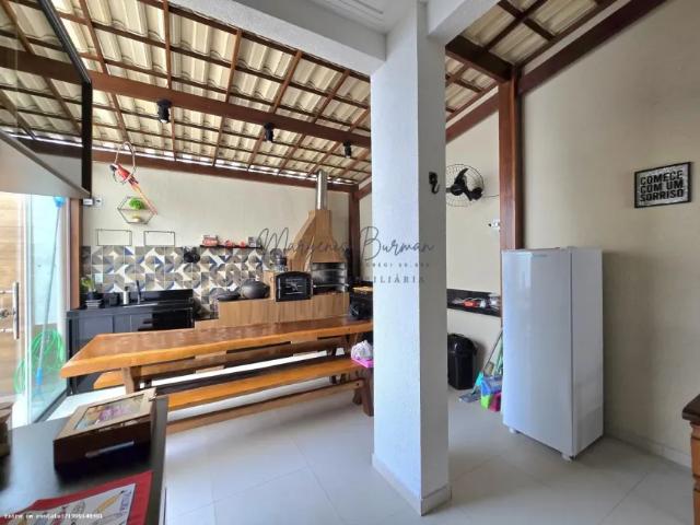 Casa em Condomínio para Venda em Lauro de Freitas, Buraquinho, 4 dormitórios, 3 suítes, 4 banheiros