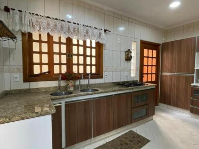 Casa em Condomínio para Venda em Limeira, Jardim Terras de Santa Elisa