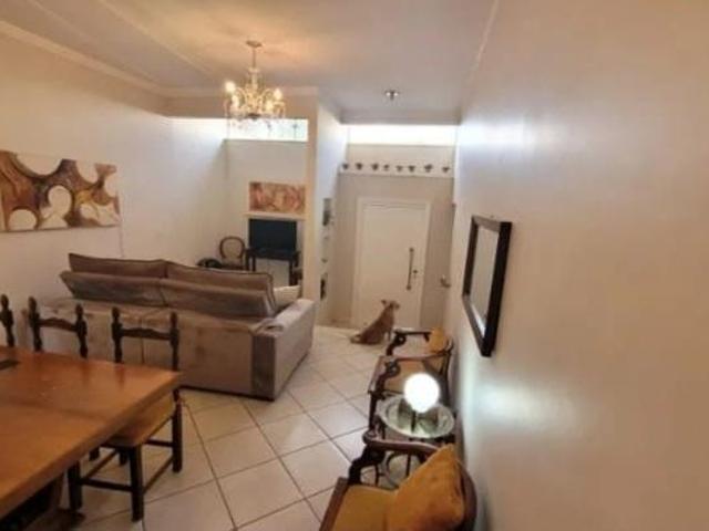 Casa em Condomínio para Venda em Limeira, Jardim Alto da Capela, 3 dormitórios, 1 suíte, 2 banheiros