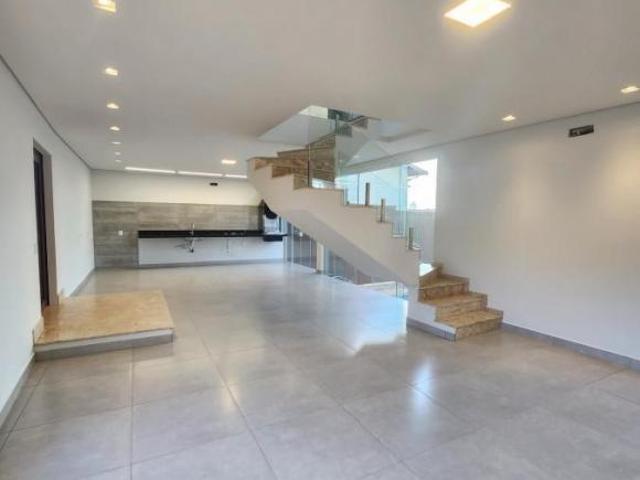 Casa em Condomínio para Venda em Limeira, Jardim Colinas de São João, 3 dormitórios, 3 suítes, 4 ban