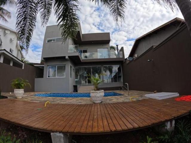 Casa em Condomínio para Venda em Limeira, Jardim Colinas de Sao Joao, 3 dormitórios, 3 suítes, 1 ban