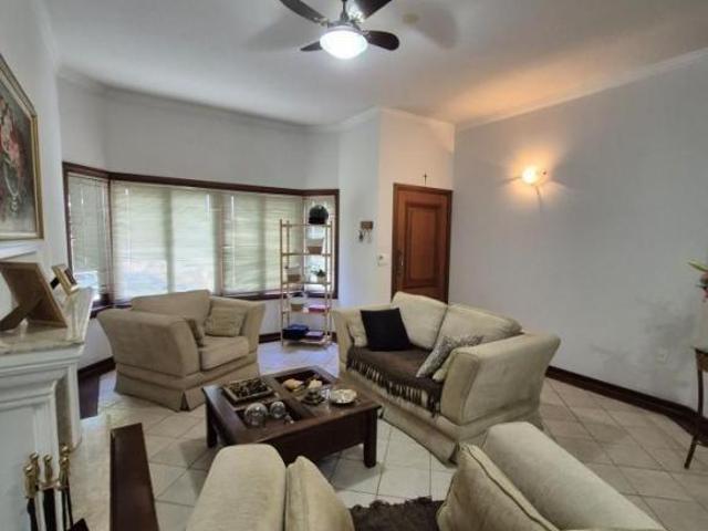Casa em Condomínio para Venda em Limeira, Jardim Florença, 3 dormitórios, 3 suítes, 5 banheiros, 4 v