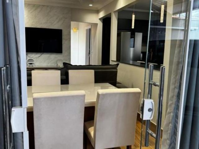 Casa em Condomínio para Venda em Limeira, Jardim Lagoa Nova, 2 dormitórios, 1 suíte, 2 banheiros, 2