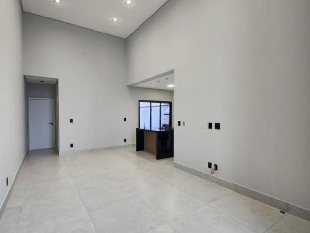 Casa em Condomínio para Venda em Limeira, Jardim Residencial Campo Novo, 3 dormitórios, 1 suíte, 2 b