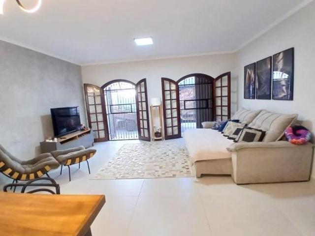 Casa em Condomínio para Venda em Limeira, Parque Egisto Ragazzo, 3 dormitórios, 1 suíte, 1 banheiro