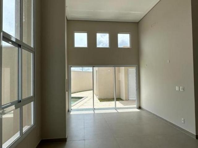 Casa em Condomínio para Venda em Limeira, Parque Residencial Roland, 3 dormitórios, 3 suítes, 2 banh