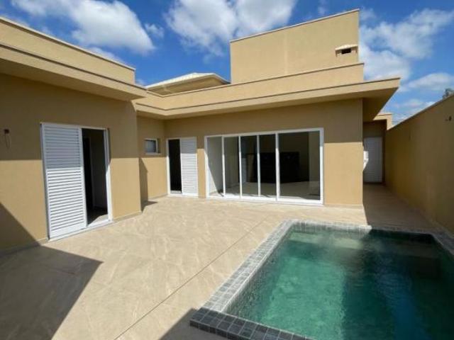 Casa em Condomínio para Venda em Limeira, Parque Residencial Roland, 3 dormitórios, 3 suítes, 2 banh