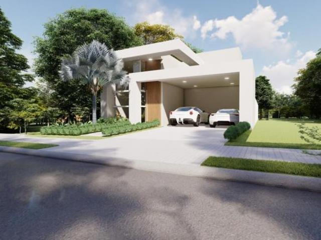 Casa em Condomínio para Venda em Limeira, Residenciais Fazenda Itapema, 3 dormitórios, 1 suíte, 1 ba