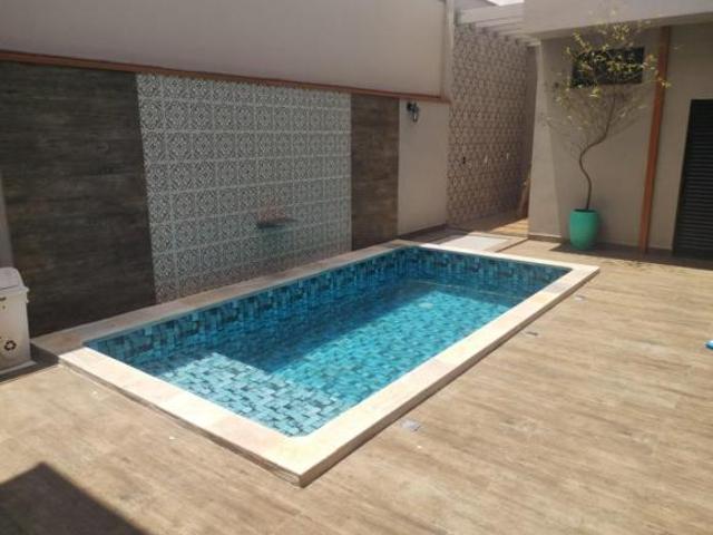 Casa em Condomínio para Venda em Limeira, Residenciais Fazenda Itapema, 3 dormitórios, 1 suíte, 3 ba