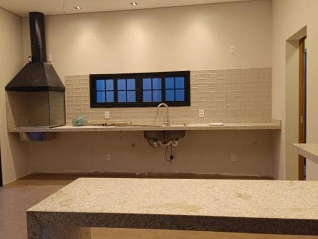 Casa em Condomínio para Venda em Limeira, Residenciais Fazenda Itapema, 3 dormitórios, 3 suítes, 4 b