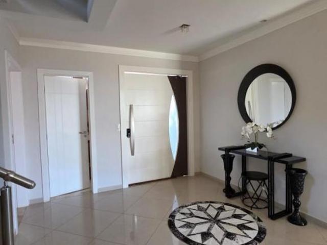 Casa em Condomínio para Venda em Limeira, Residencial Jardim Dos Ipês