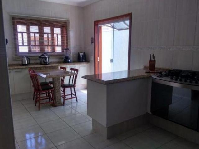 Casa em Condomínio para Venda em Limeira, Residencial Jardim Dos Ipês, 3 dormitórios, 1 suíte, 1 ban