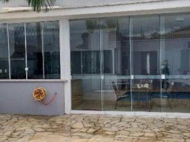 Casa em Condomínio para Venda em Limeira, Residencial Jardim Dos Ipês, 3 dormitórios, 3 suítes, 2 ba