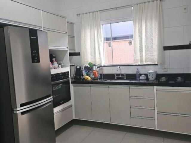 Casa em Condomínio para Venda em Limeira, Terras de São Bento I, 3 dormitórios, 2 suítes, 2 banheiro