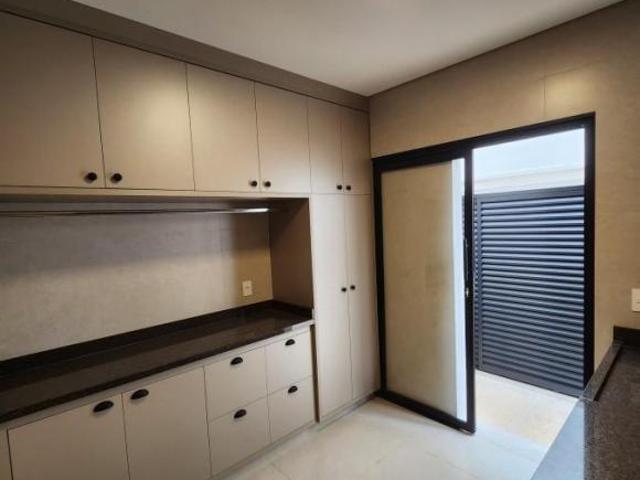 Casa em Condomínio para Venda em Limeira, Terras de São Bento II, 3 dormitórios, 3 suítes, 5 banheir