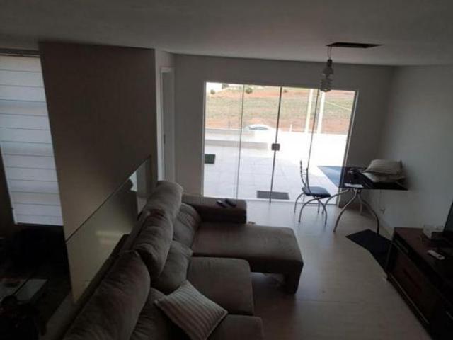 Casa em Condomínio para Venda em Limeira, Terras de São Bento II, 3 dormitórios, 3 suítes, 2 banheir