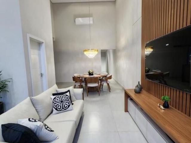 Casa em Condomínio para Venda em Limeira, Terras de São Bento III, 3 dormitórios, 3 suítes, 5 banhei