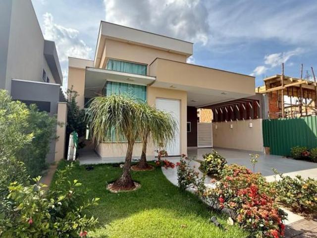 Casa em Condomínio para Venda em Londrina, Conjunto Habitacional Alexandre Urbanas, 3 dormitórios, 1