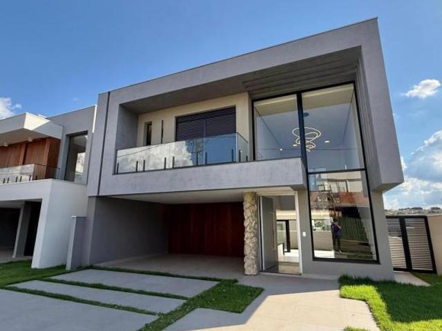 Casa em Condomínio para Venda em Londrina, Conjunto Habitacional Alexandre Urbanas, 3 dormitórios, 3