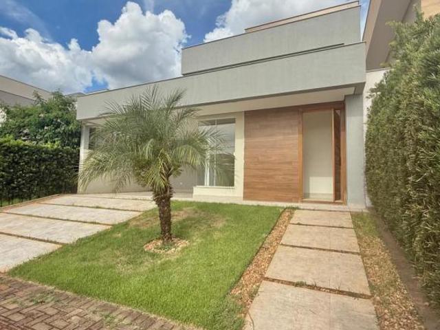 Casa em Condomínio para Venda em Londrina, Gleba Simon Frazer Condomínuio Araçari
