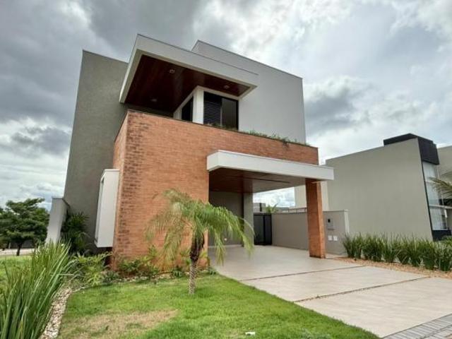Casa em Condomínio para Venda em Londrina, Gleba Simon Frazer Condomínuio Araçari