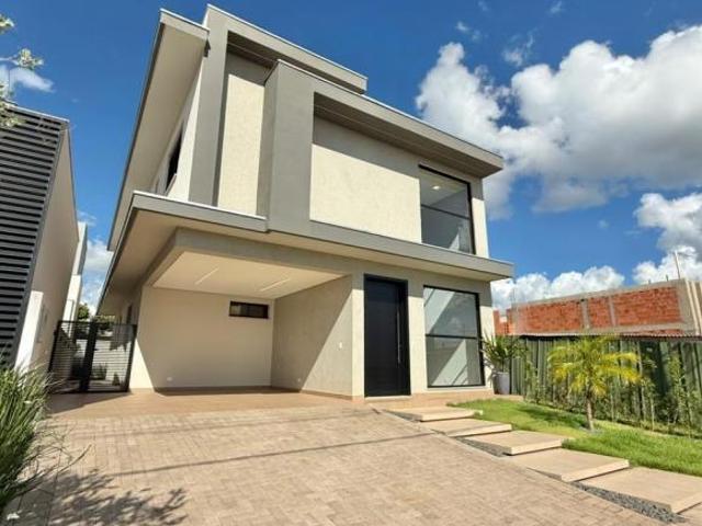 Casa em Condomínio para Venda em Londrina, Gleba Simon Frazer Condomínio Tangará