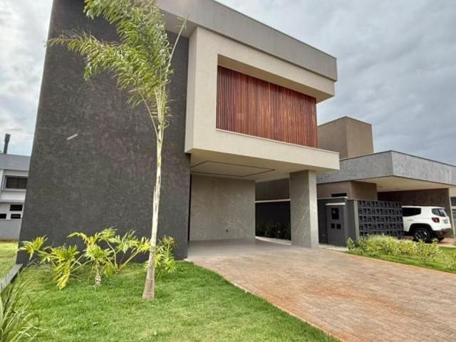 Casa em Condomínio para Venda em Londrina, Gleba Simon Frazer Condomínio Aranguá, 4 dormitórios, 4