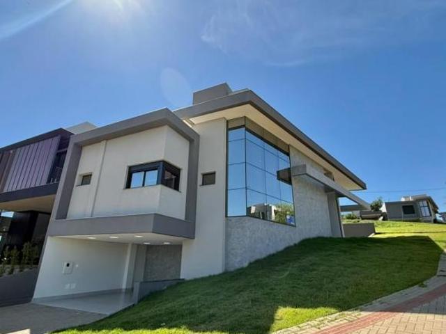 Casa em Condomínio para Venda em Londrina, Gleba Simon Frazer Araguari