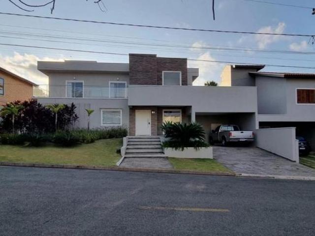 Casa em Condomínio para Venda ou locação em Vinhedo / SP 03 quartos