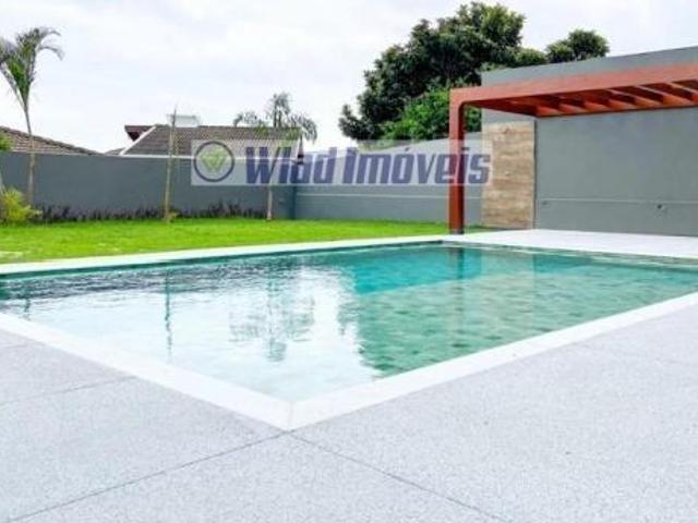 Casa em Condomínio Venda em Vinhedo / SP Condomínio Alpes de Vinhedo