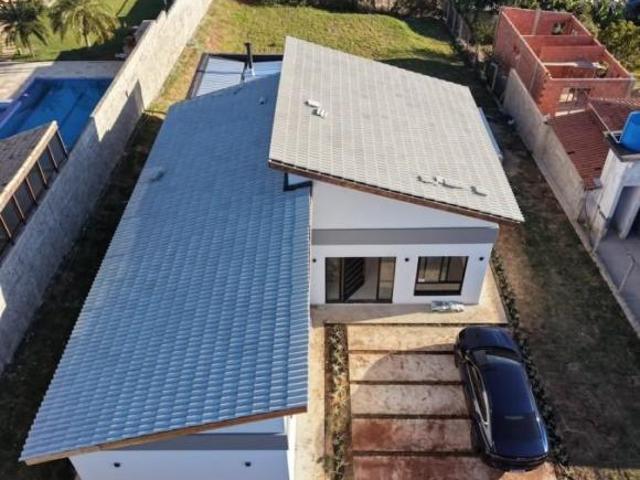 Casa em Condomínio para Venda em Mairinque, Porta do Sol II, 3 dormitórios, 1 suíte, 2 banheiros, 4