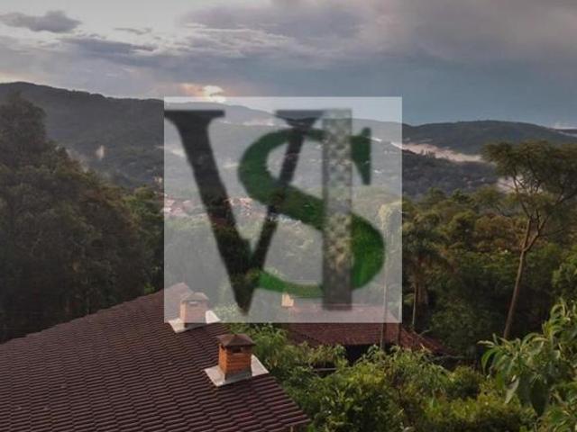 Casa em Condomínio para Venda em Mairiporã, Caraguatá, 3 dormitórios, 3 suítes, 6 banheiros, 7 vagas