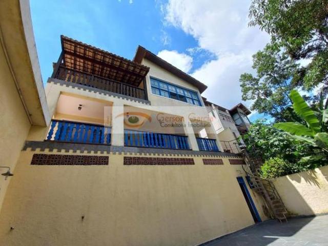 Casa em Condomínio para Venda em Mairiporã, SERRA DA CANTAREIRA, 3 dormitórios, 2 suítes, 4 banheiro