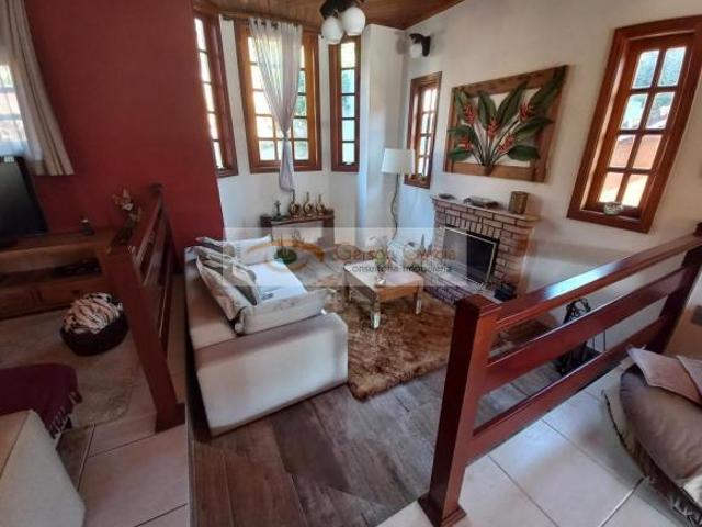 Casa em Condomínio para Venda em Mairiporã, SERRA DA CANTAREIRA, 4 dormitórios, 2 suítes, 7 banheiro