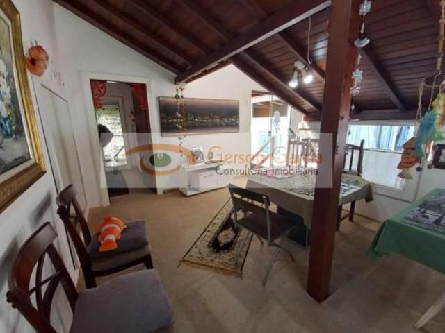 Casa em Condomínio para Venda em Mairiporã, SERRA DA CANTAREIRA, 4 dormitórios, 4 suítes, 5 banheiro