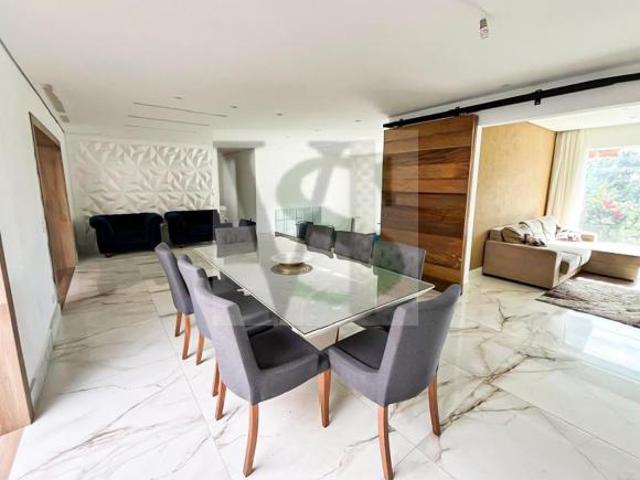 Casa em Condomínio para Venda, Mairiporã / SP, bairro Serra da Cantareira, 4 dormitórios, sendo 4 su