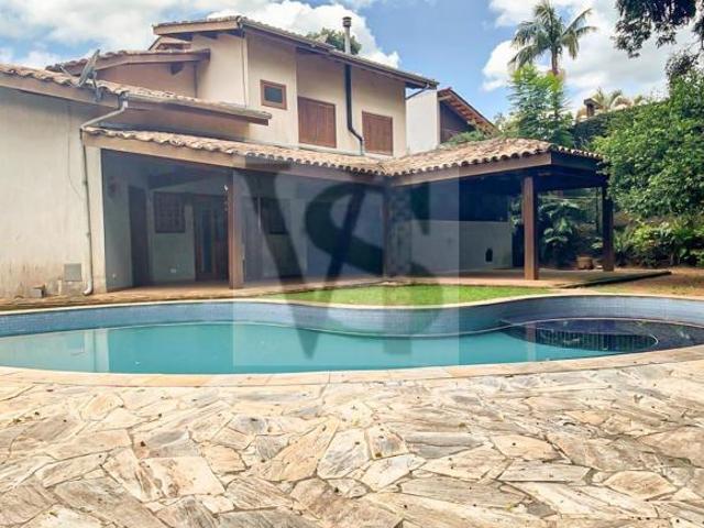 Casa em Condomínio para Venda em Mairiporã, Serra da Cantareira, 4 dormitórios, 4 suítes, 6 banheiro