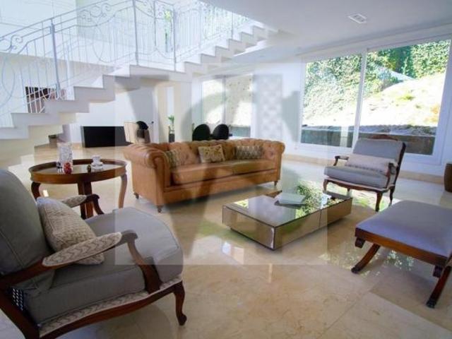 Casa em Condomínio para Venda, Mairiporã / SP, bairro Serra da Cantareira, 4 dormitórios, sendo 4 su